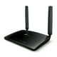 ROUTER 4G LTE CHIP SIM WIFI LAN DUAL BAND AC750 MR200 OPEN BOX | Lider