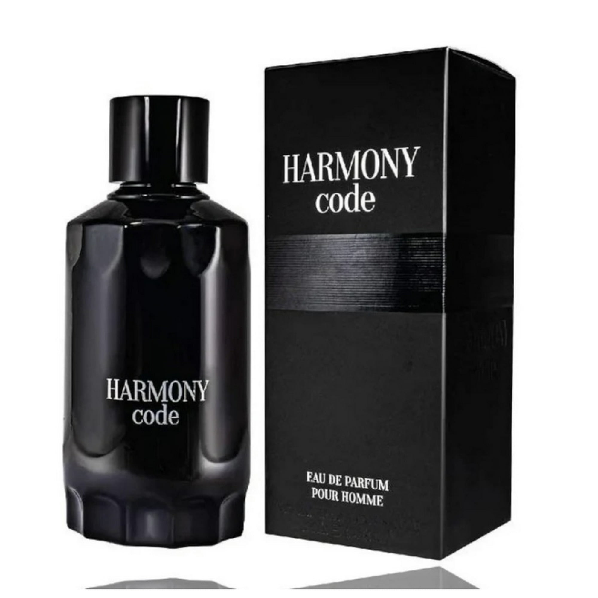 FRAGRANCE WORLD HARMONY CODE EDP 100 ML | Lider