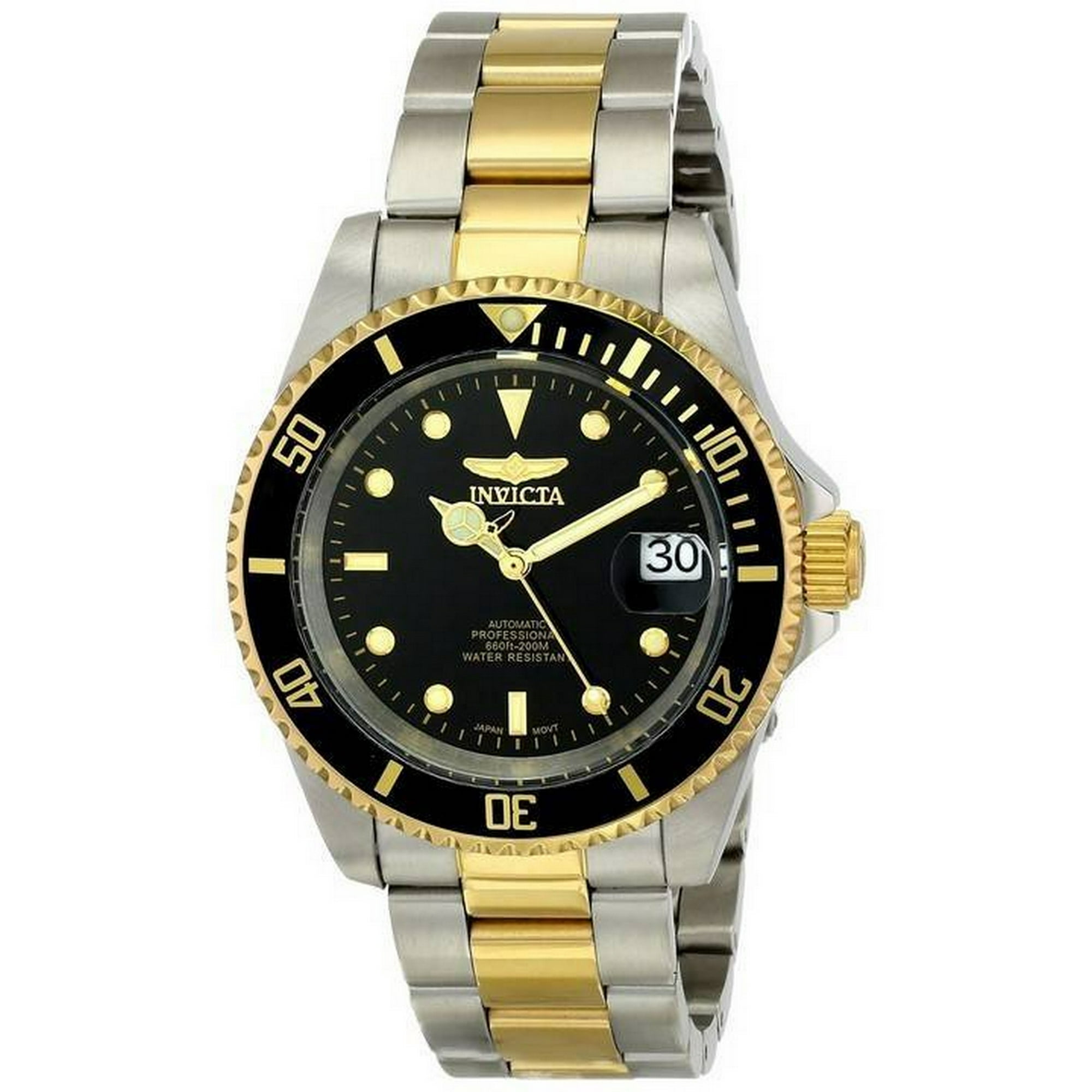 Reloj Invicta Professional Pro Diver Automatic 200M 8927OB Men's Watch ...