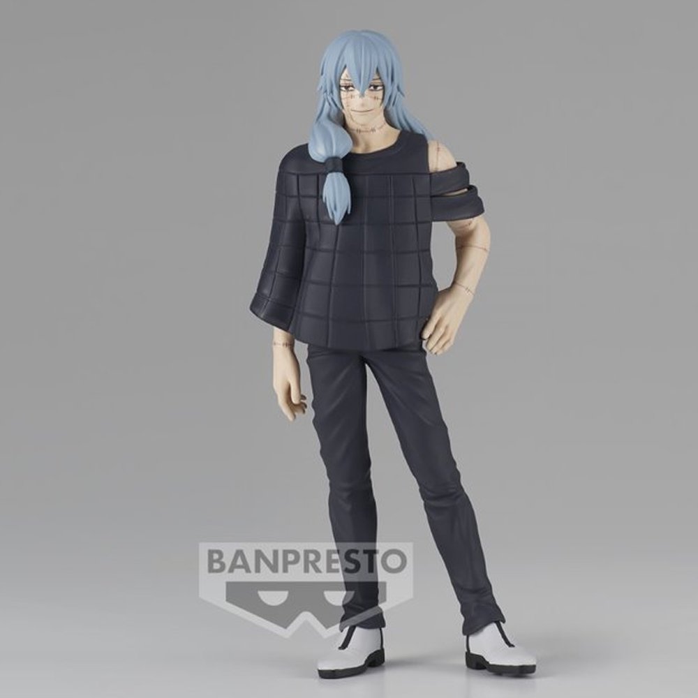 Figura Jujutsu Kaisen-Itadori Mahito-B Mahito | Lider