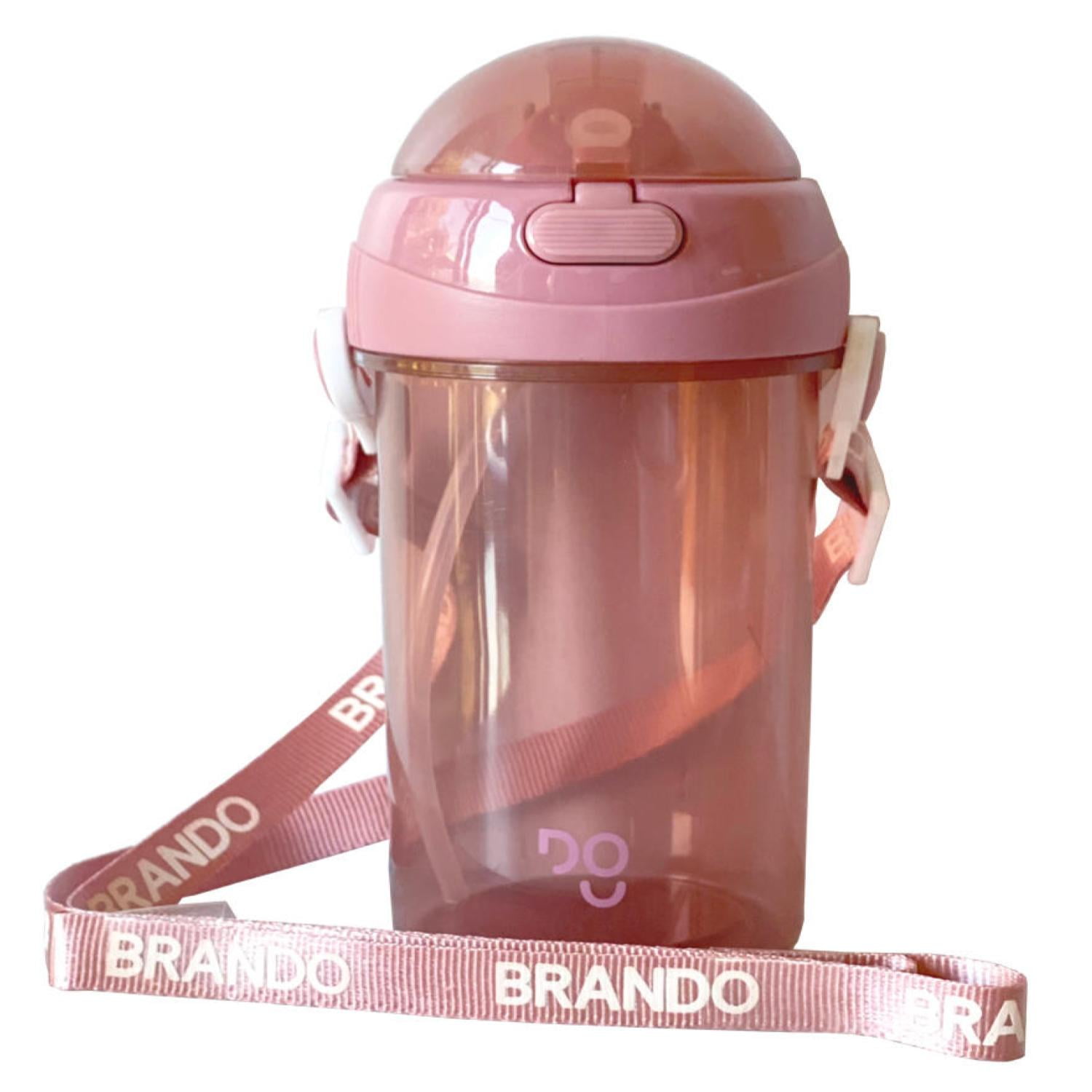 Botella Botón Rose Brando | Lider