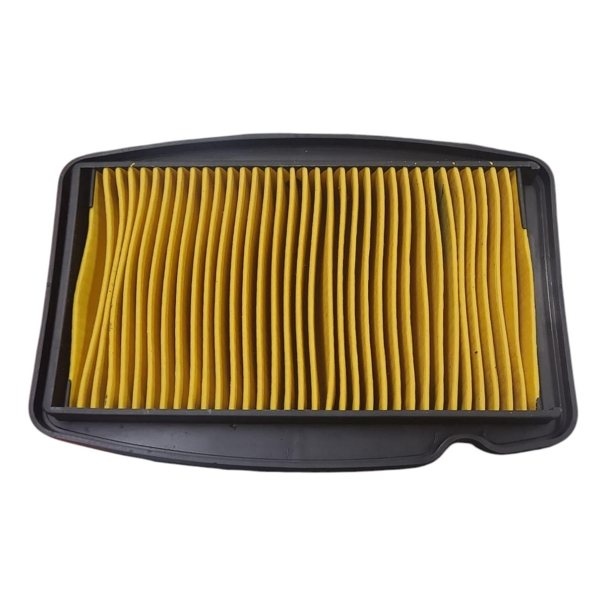 Filtro De Aire Para Moto Loncin Lx 250-15 amarillo | Lider