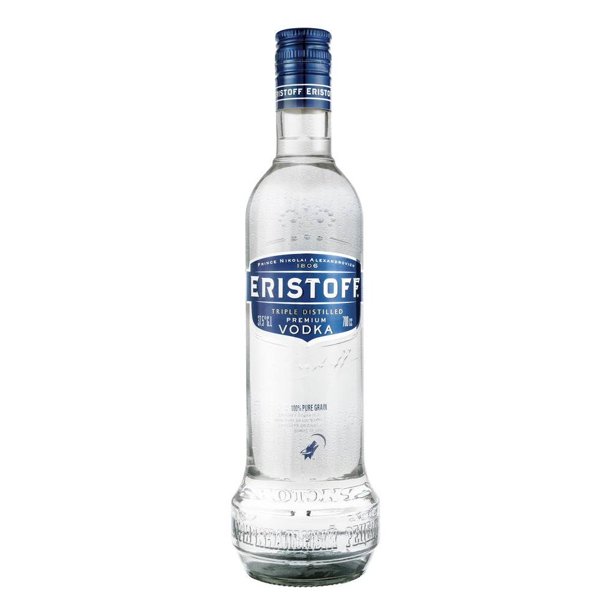 Vodka Original Premium 37,5° Botella | Lider
