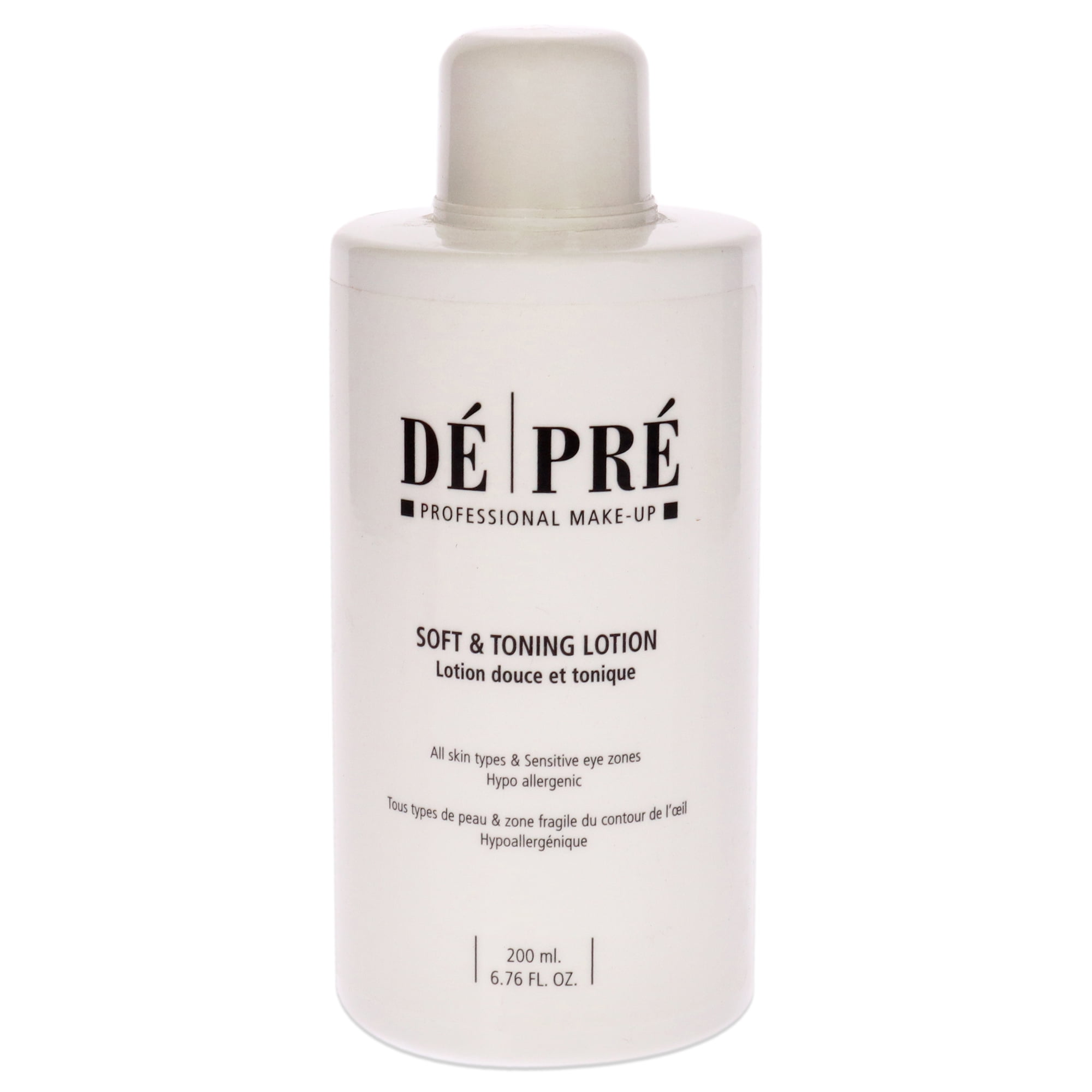 Loción Desmaquillante Make-Up Studio Pre-suave y Tonificante 200ml | Lider