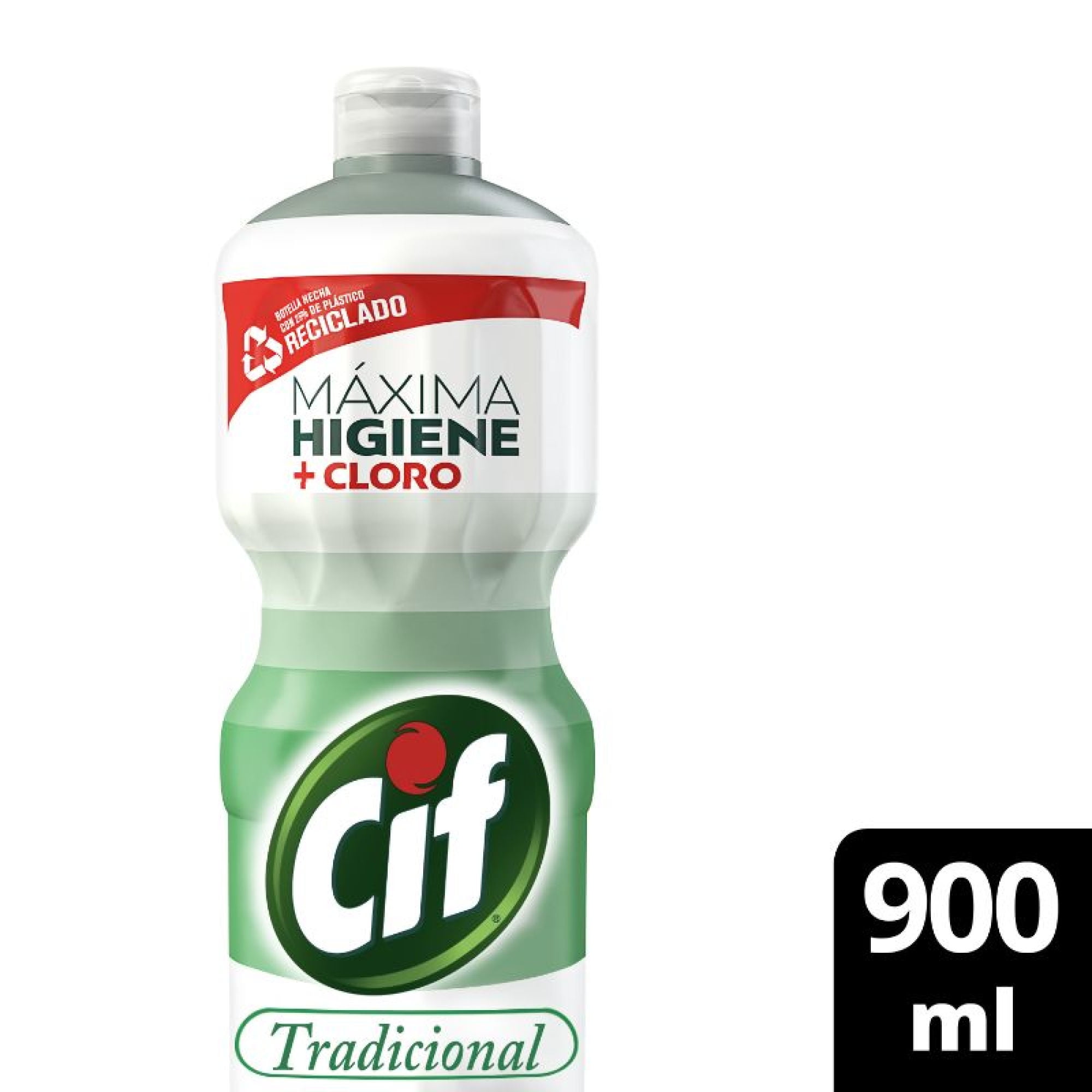 CLORO.GEL 900ML CIF | Lider