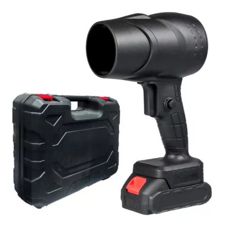 Citotools Soplador Profesional Inalámbrico 1050W: Potencia Y