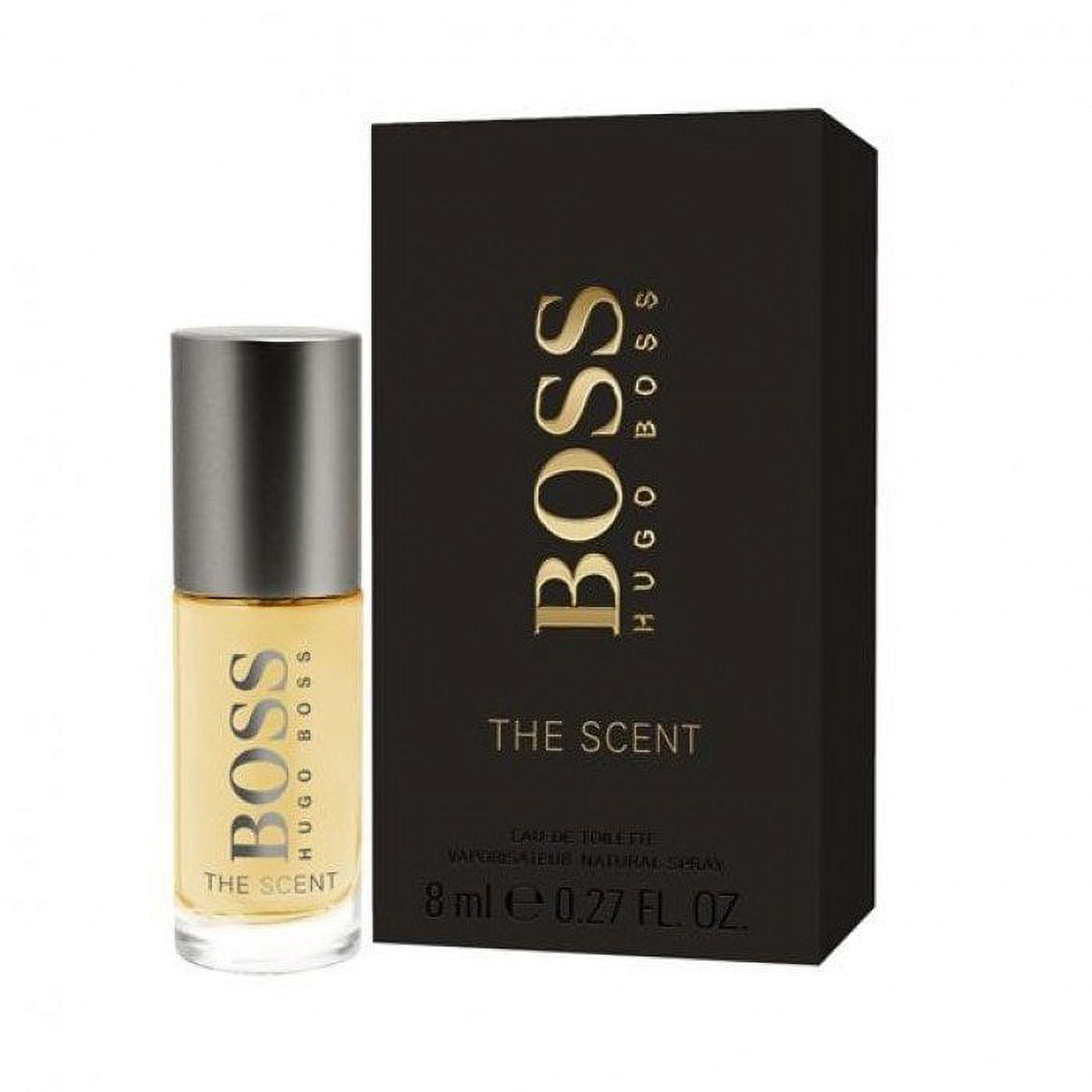 HUGO BOSS HUGO BOSS THE SCENT 8ML VARON | Lider