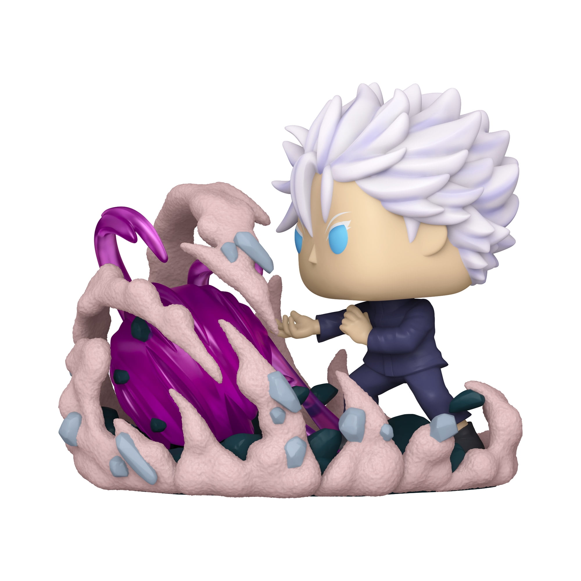 Funko Pop Gojo (HT:Purple) Jujutsu Kaisen- 1644 | Lider