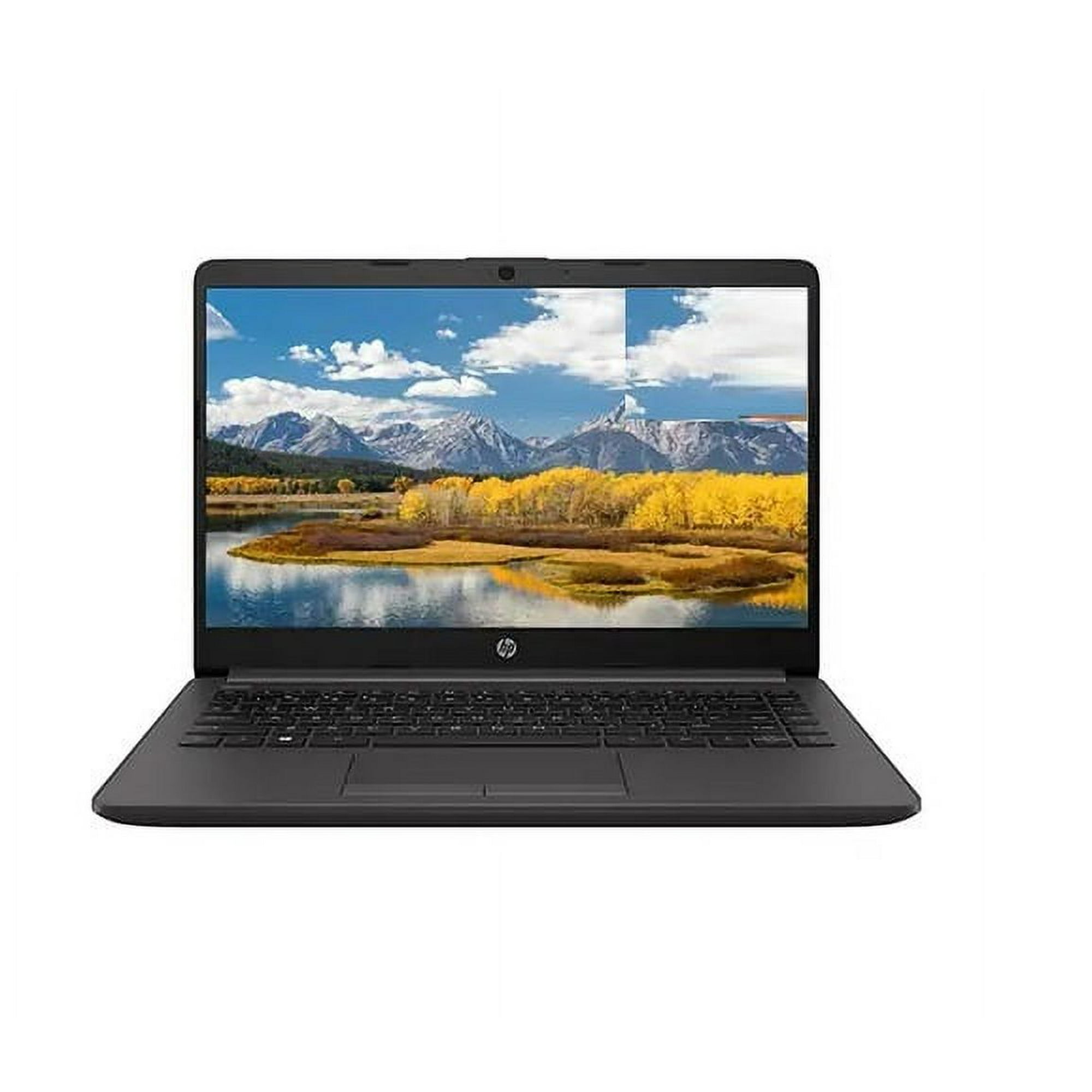 Notebook HP Intel Core i5-12va Gen 8GB RAM 256GB SSD 14p W11 | Lider