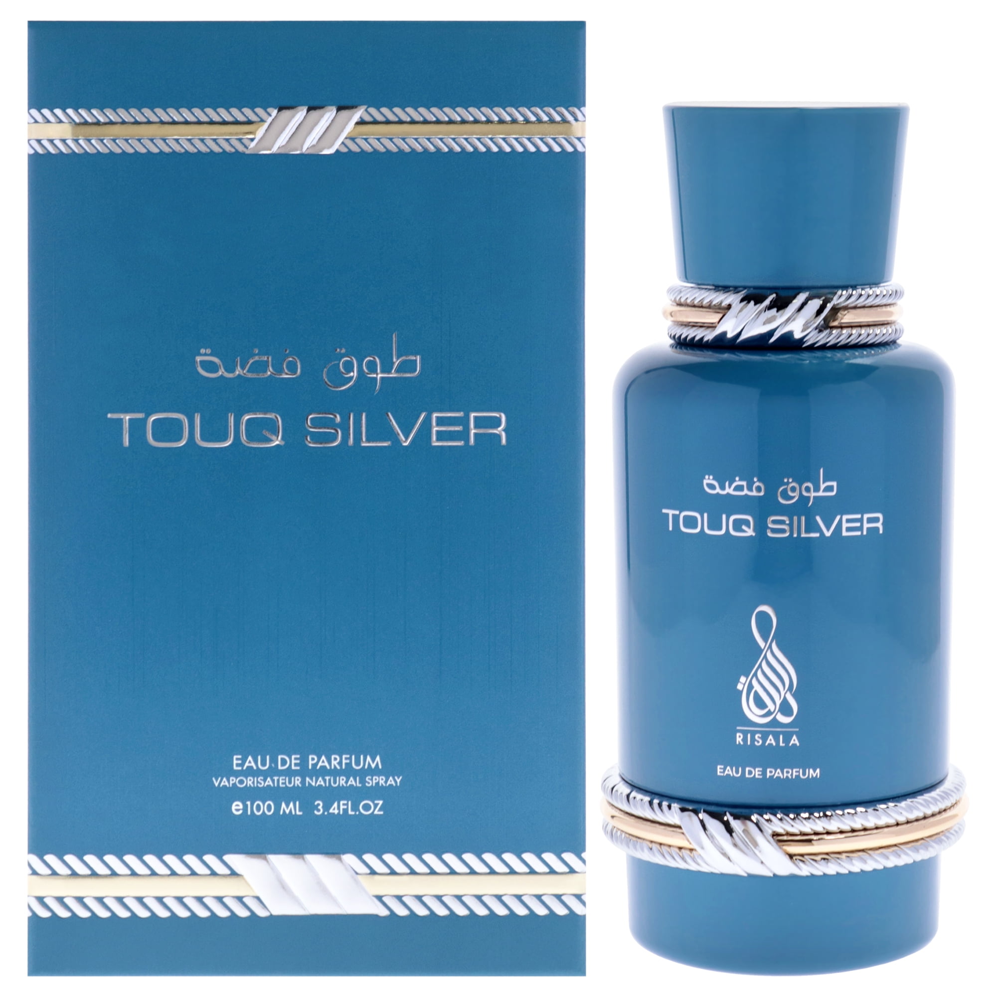 Plata de Touq | Lider