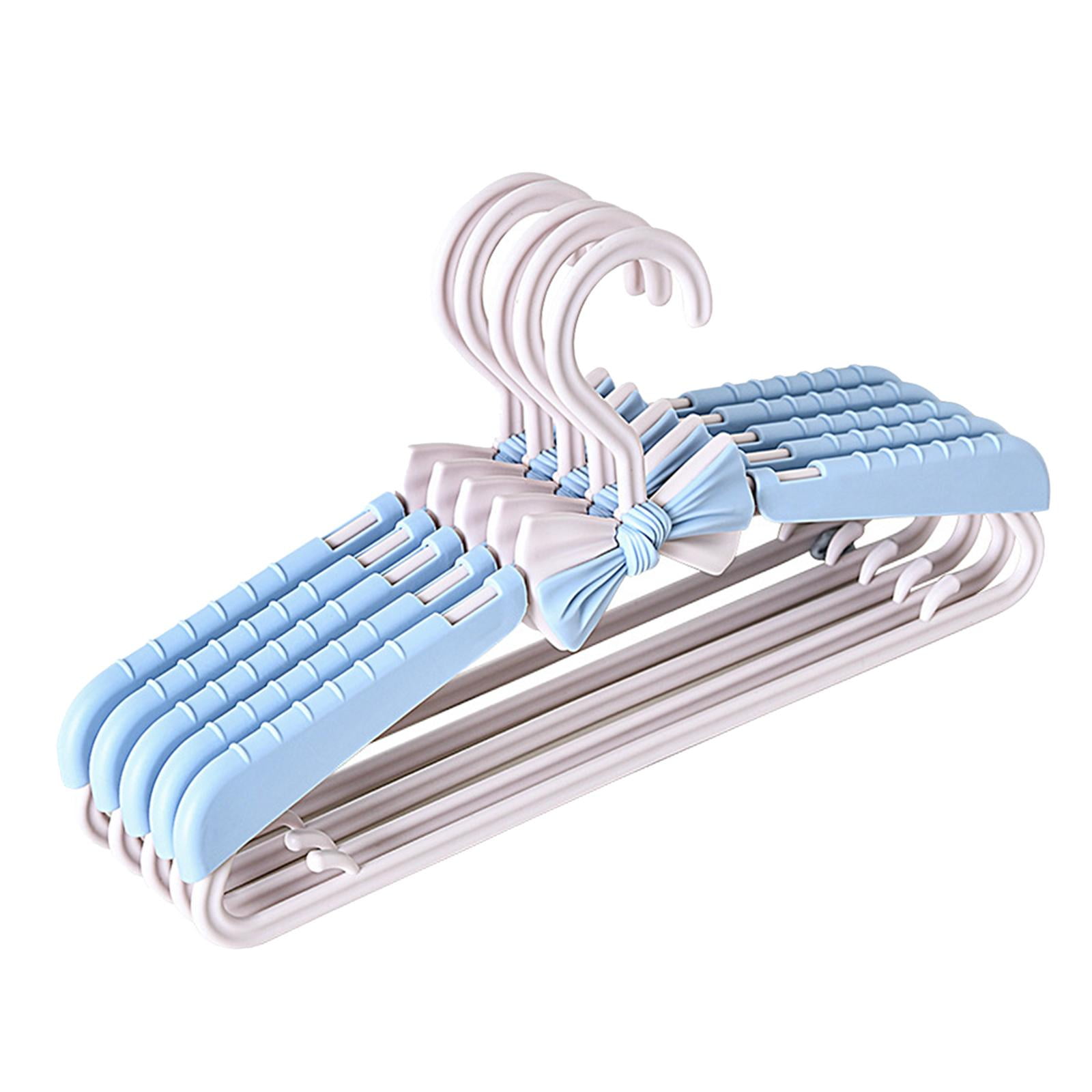 Percha Ajustable Para Niños, Percha Retráctil, Tendedero Para Vestir ...