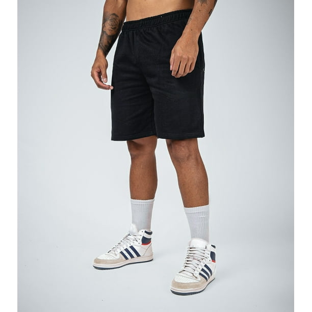 Short Basic Negro Esencial | Lider