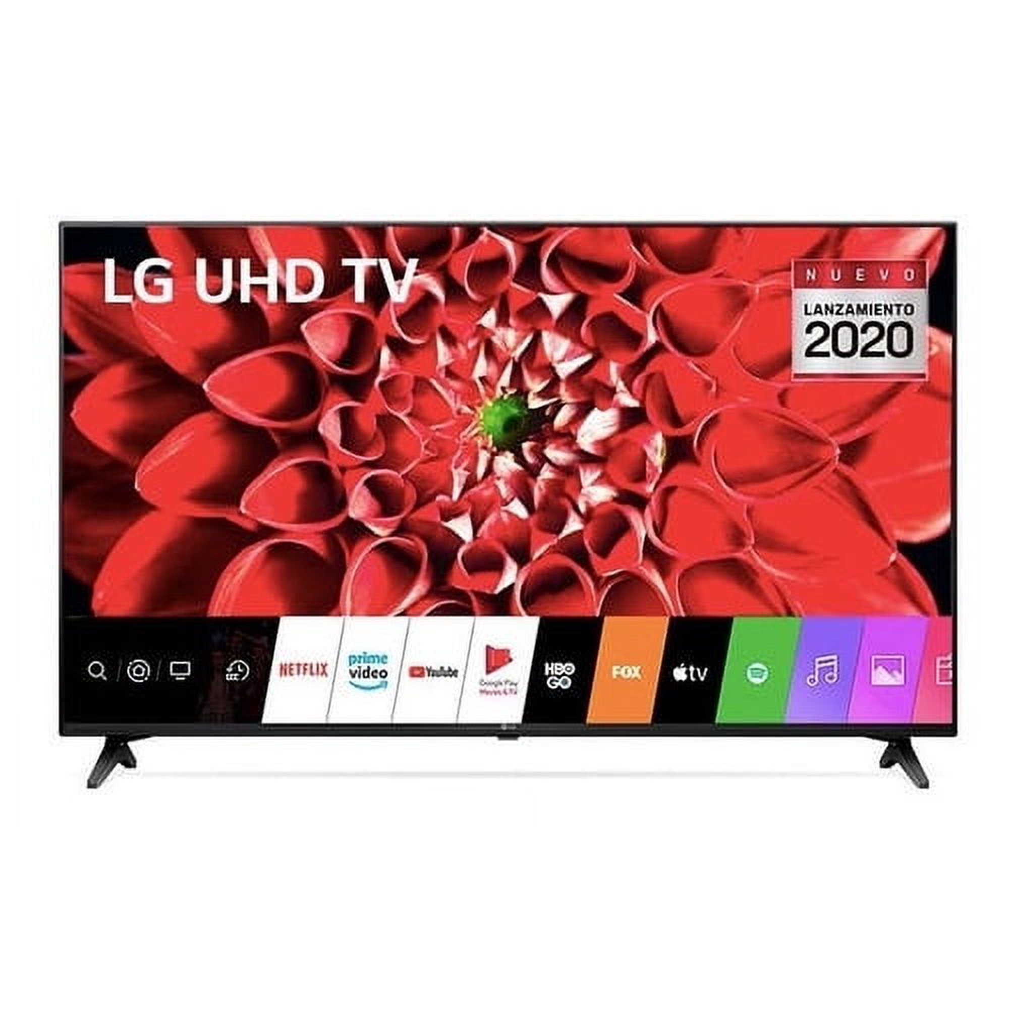 Smart Tv Led LG 49'' Ultra Hd 4k Wifi 49un7100 | Lider