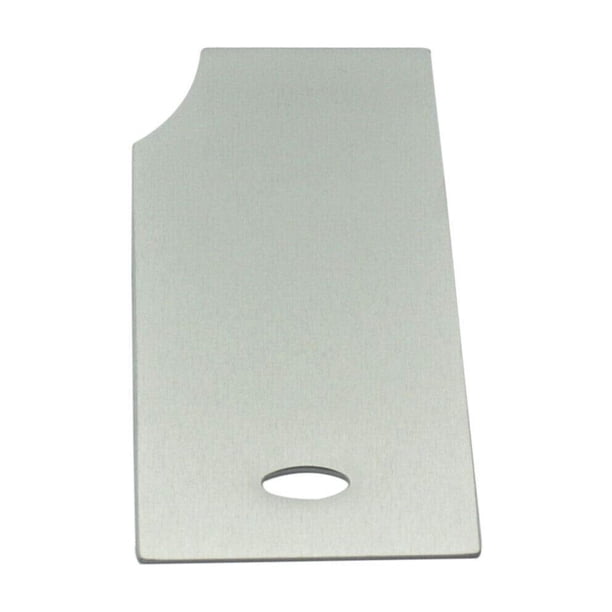 Placa deslizante frontal Cutex #54513 para máquina de coser Singer ...