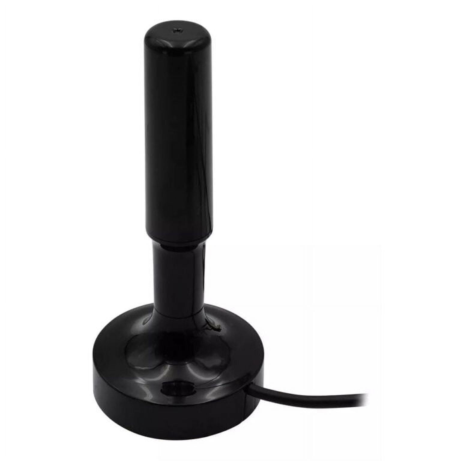 Antena Digital Con Booster | Lider