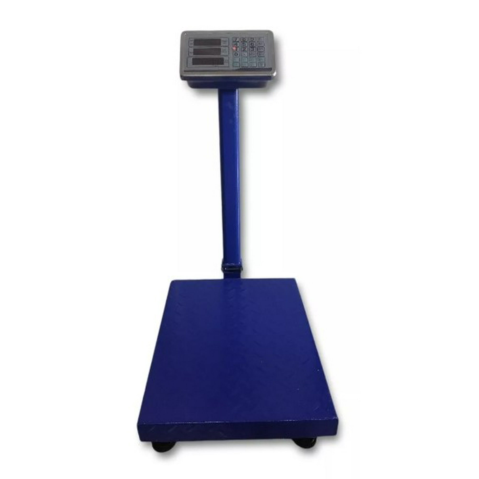 Peso Balanza Digital Con Brazo Hasta 300 Kilos -miki Imports | Lider