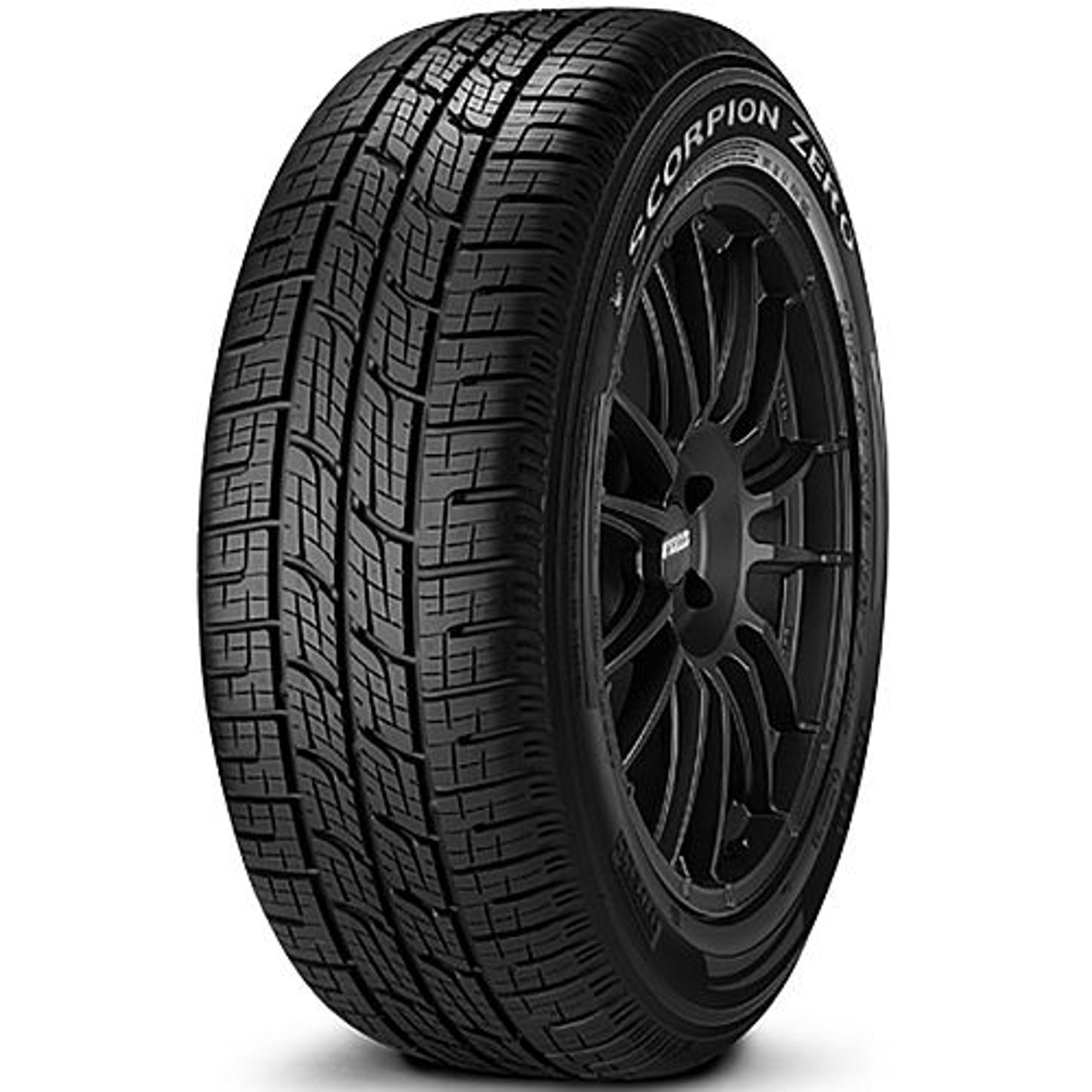 Neumático 255/50R20 Pirelli Scorpion Zero 109y | Lider