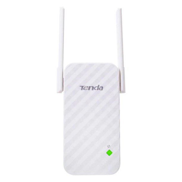 Extensor Repetidor De Red WiFi Inalambrico Blanco N300 | Lider