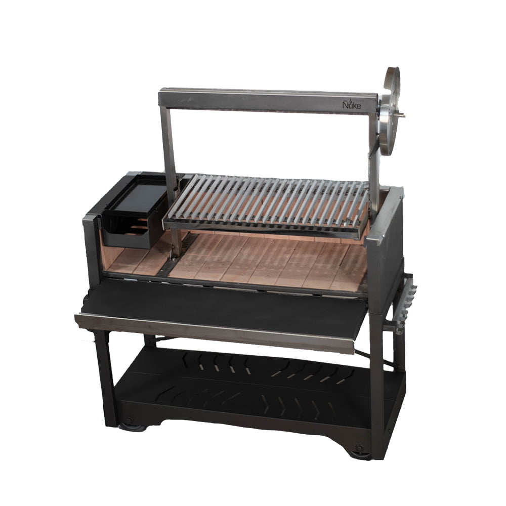 Parrilla Puma | Lider