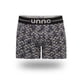 Pack 3 Boxer UNNO Boxing 1, algodón peruano premium. (Boxer Ring ...