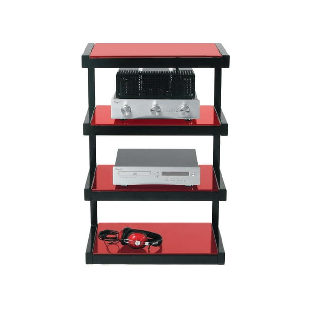Rack para Equipos Hifi Norstone ESSE HIFI VINYL | Lider
