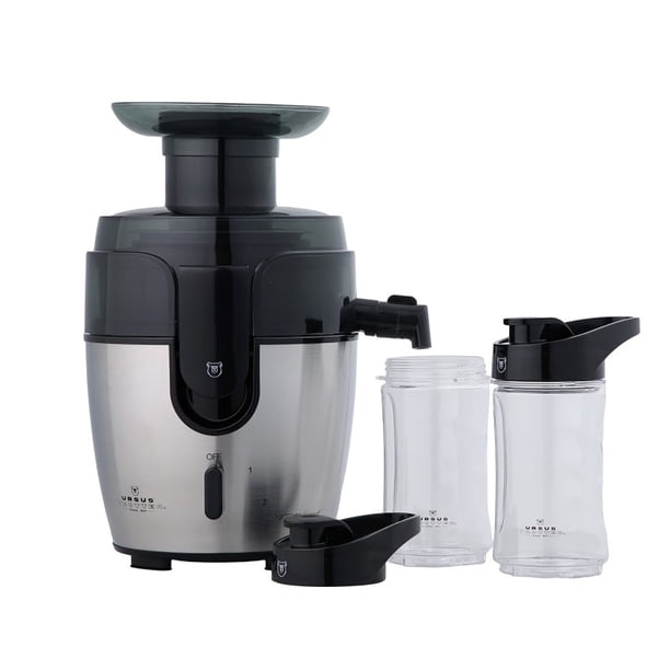 Extractor de Jugo Ursus Trotter UT-NUTRISMART | Lider