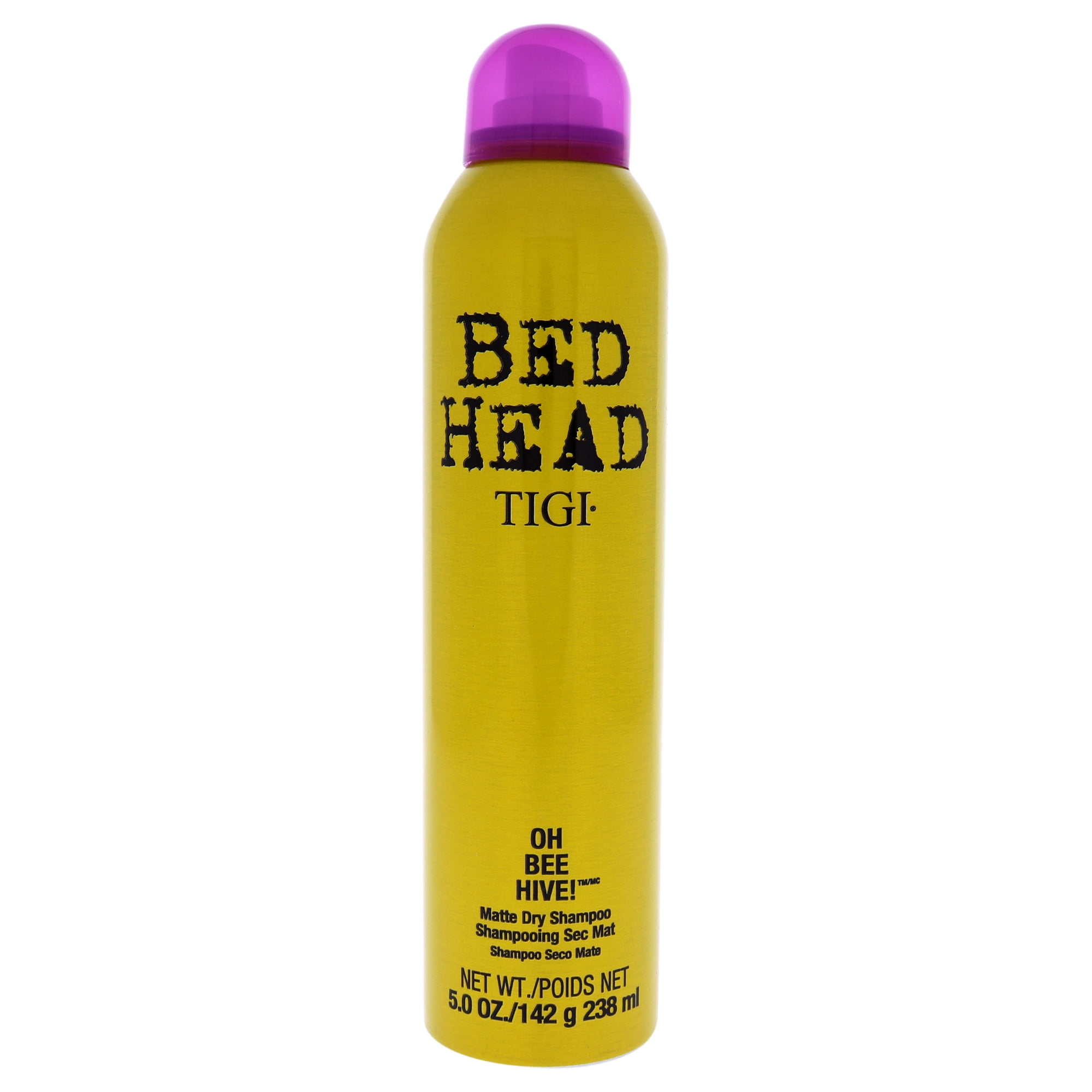 Shampoo Seco Tigi Bed Head Oh Bee Hive 150ml Mujer | Lider