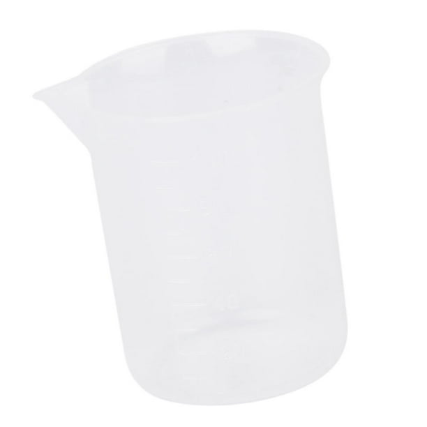 Vaso de Precipitados Graduado 100ml | Lider