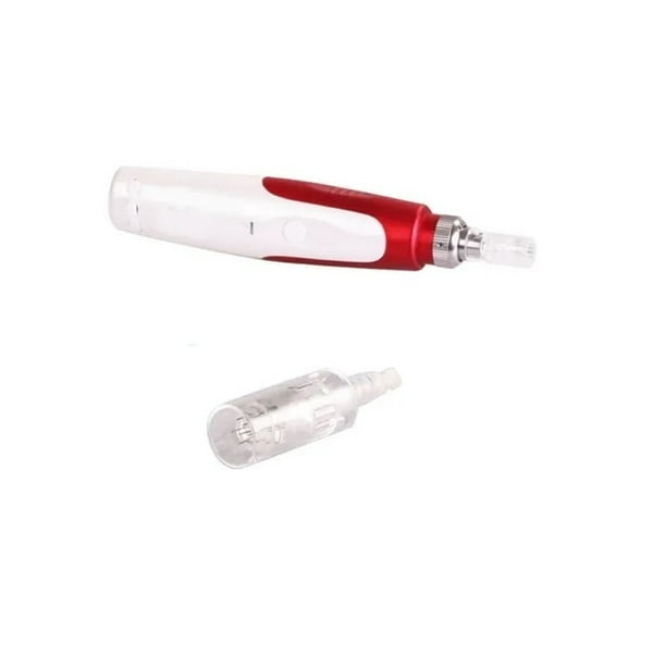 Dermapen Terapia Con Microagujas Repuestos | Lider