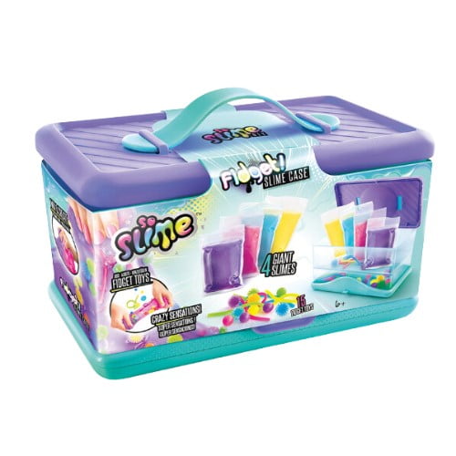 Fidget! Slime Case | Lider