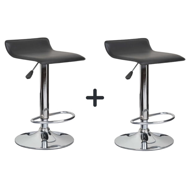 Piso Bar Taburete MANHATTAN PACK X2 | Lider