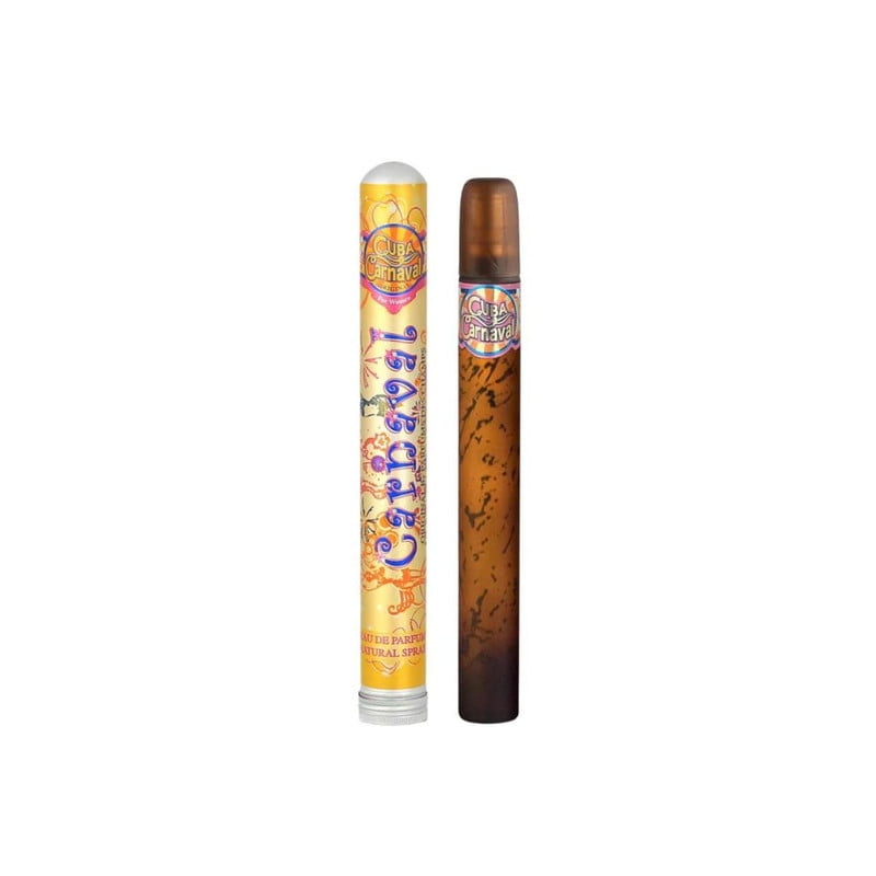Perfume Mujer Brazil Carnaval EDP 35 ML | Lider