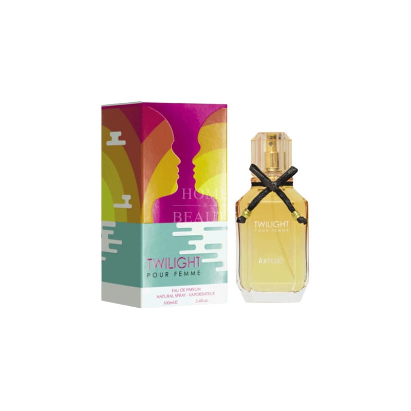 Perfume Twilight Edp 100Ml Mujer | Lider