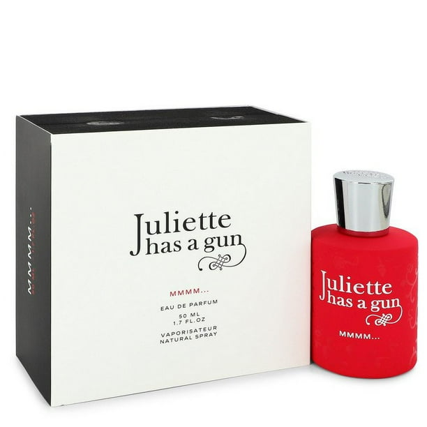 Perfume Juliette Has A Gun MMMM Eau de Parfum para mujer, 50 ml | Lider