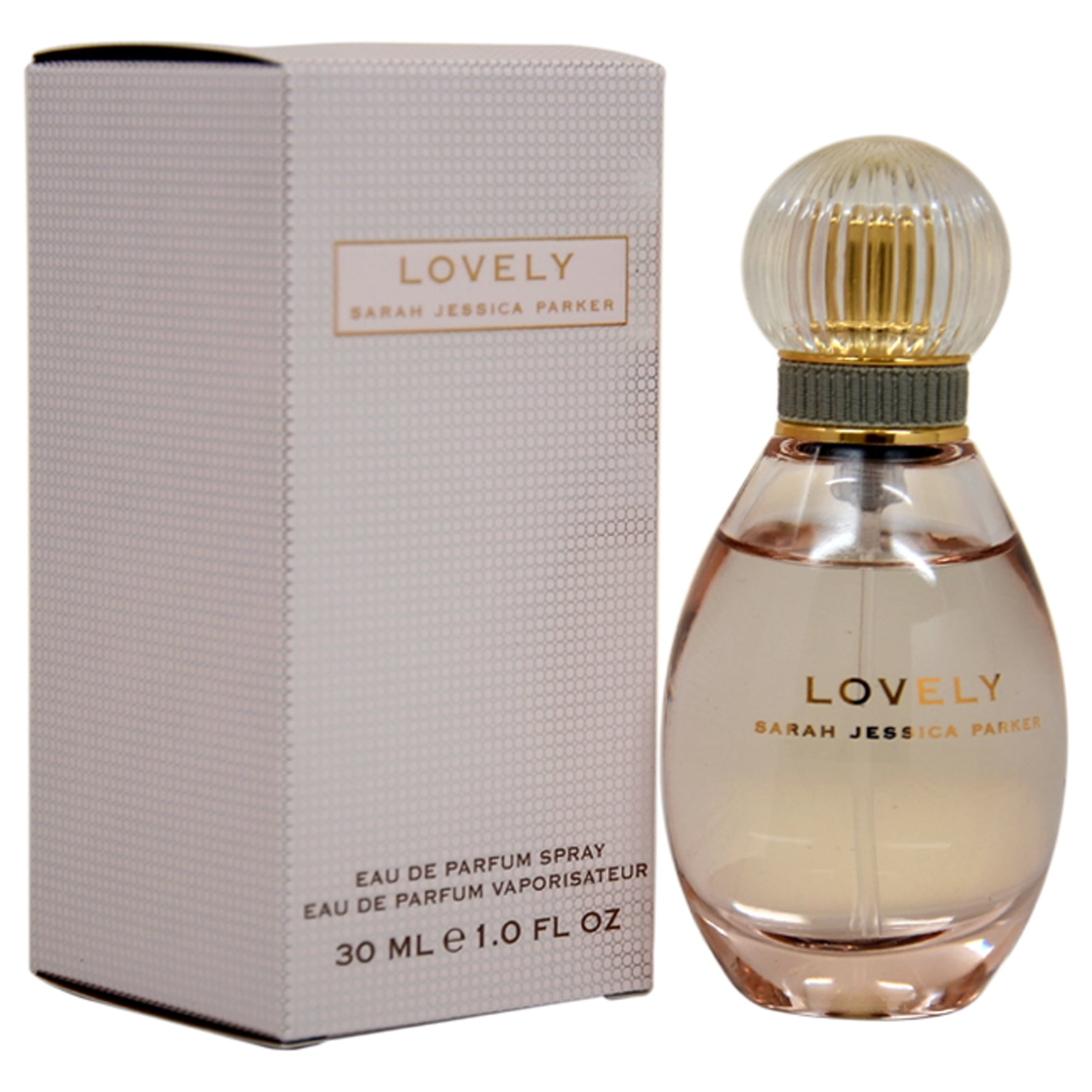 Perfume Sarah Jessica Parker Lovely EDP | Lider