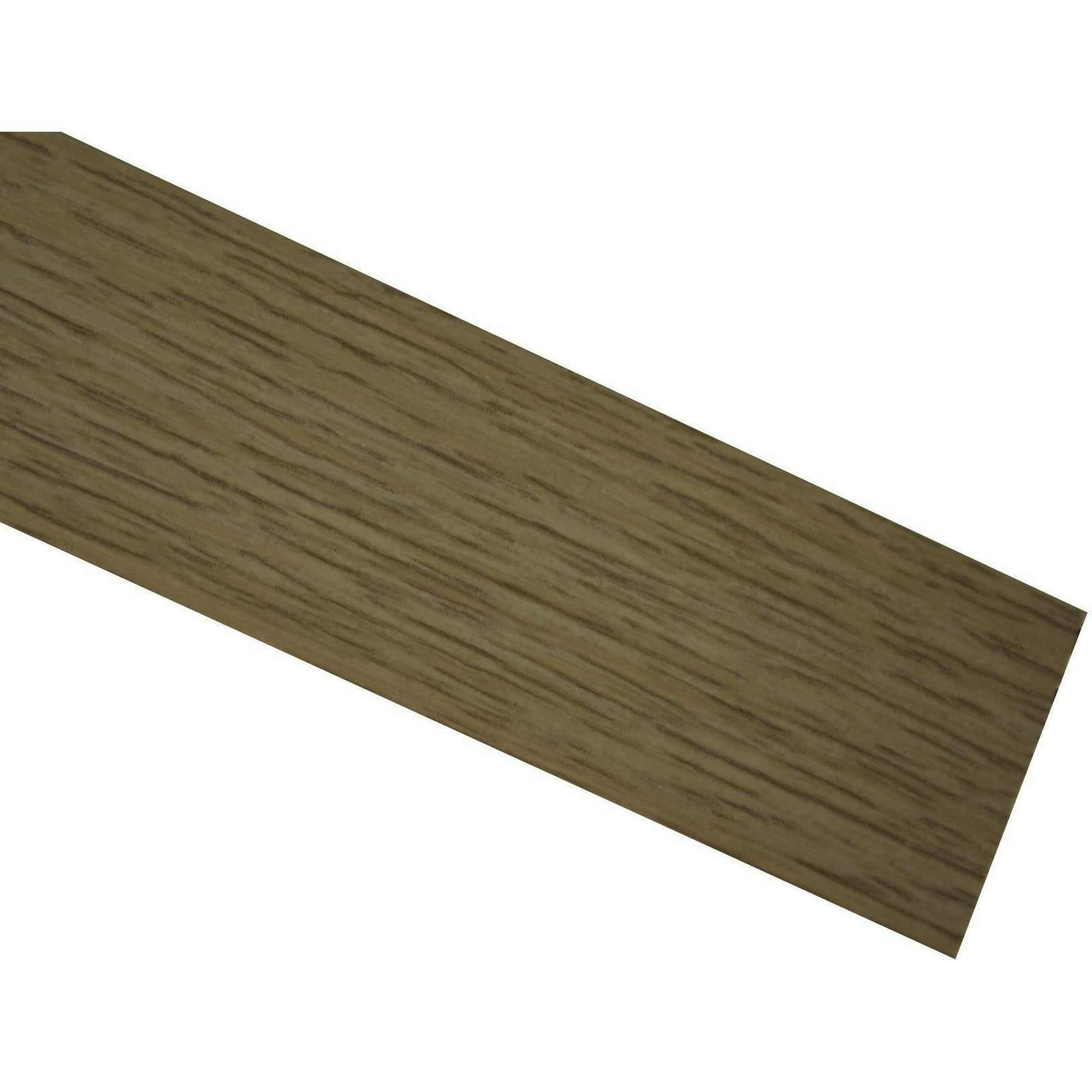 Tapacanto Pvc 22x0,4 Mm 100 Mts Carvalho Dvp | Lider