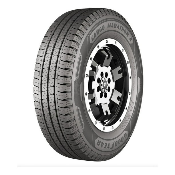 Neumatico 195/75 R16c Cargo Marathon 2 110/108r E | Lider