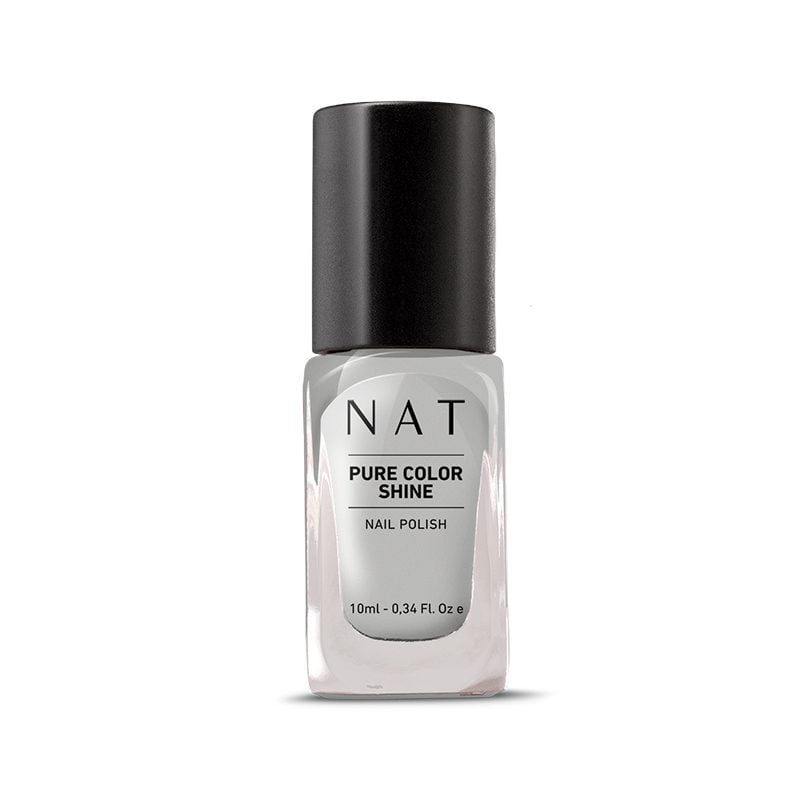 Esmalte Tradicional Pure Color Shine 10 Ml - N42 Stormy Weather | Lider