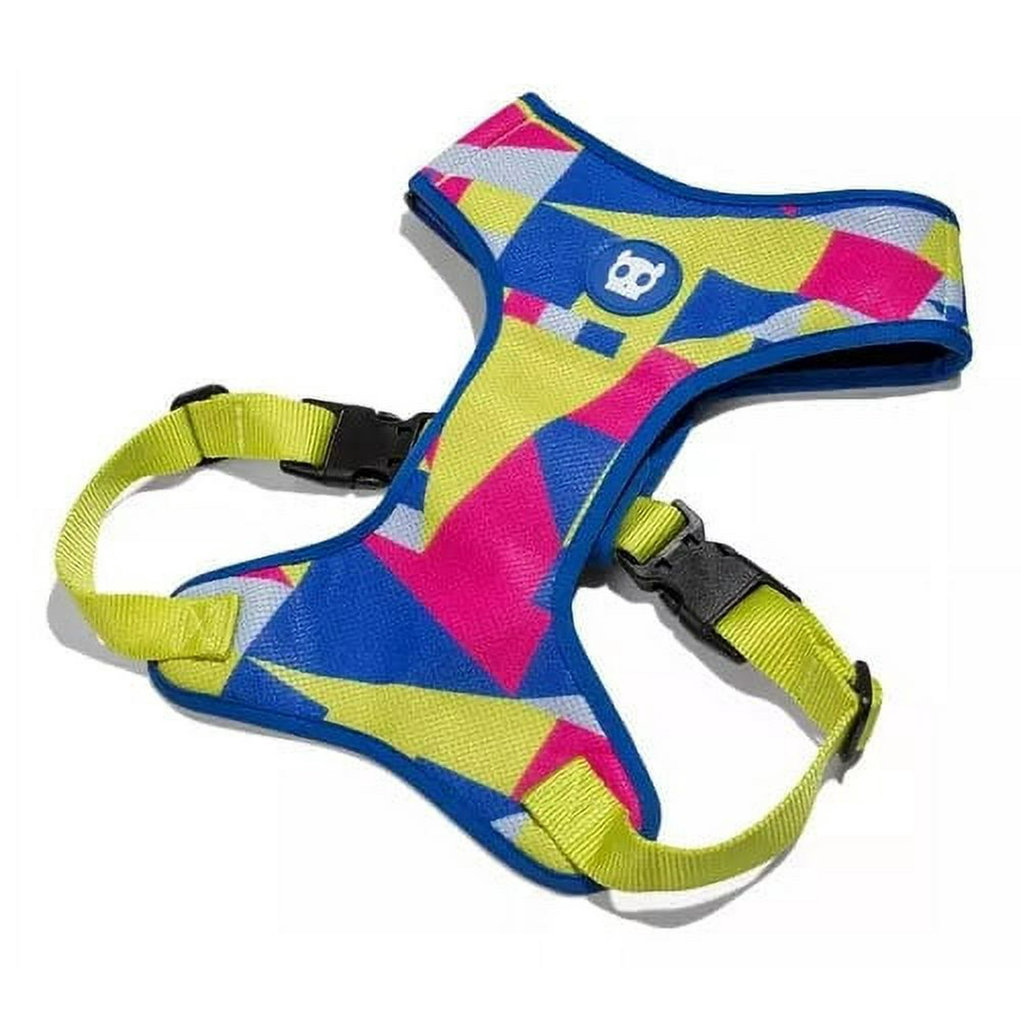 Zeedog Volt Arnes Air Mesh Perro | Medium Volt Harness | Lider