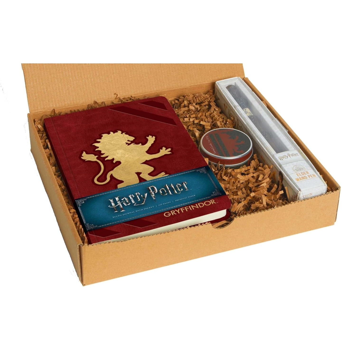 Harry Potter: Gryffindor Boxed Gift Set | Lider