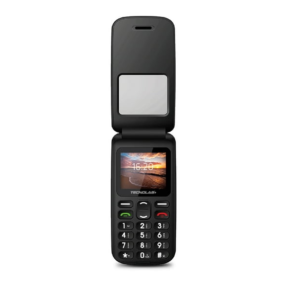 Celulares Básicos y para Adultos Mayores | Lider.cl