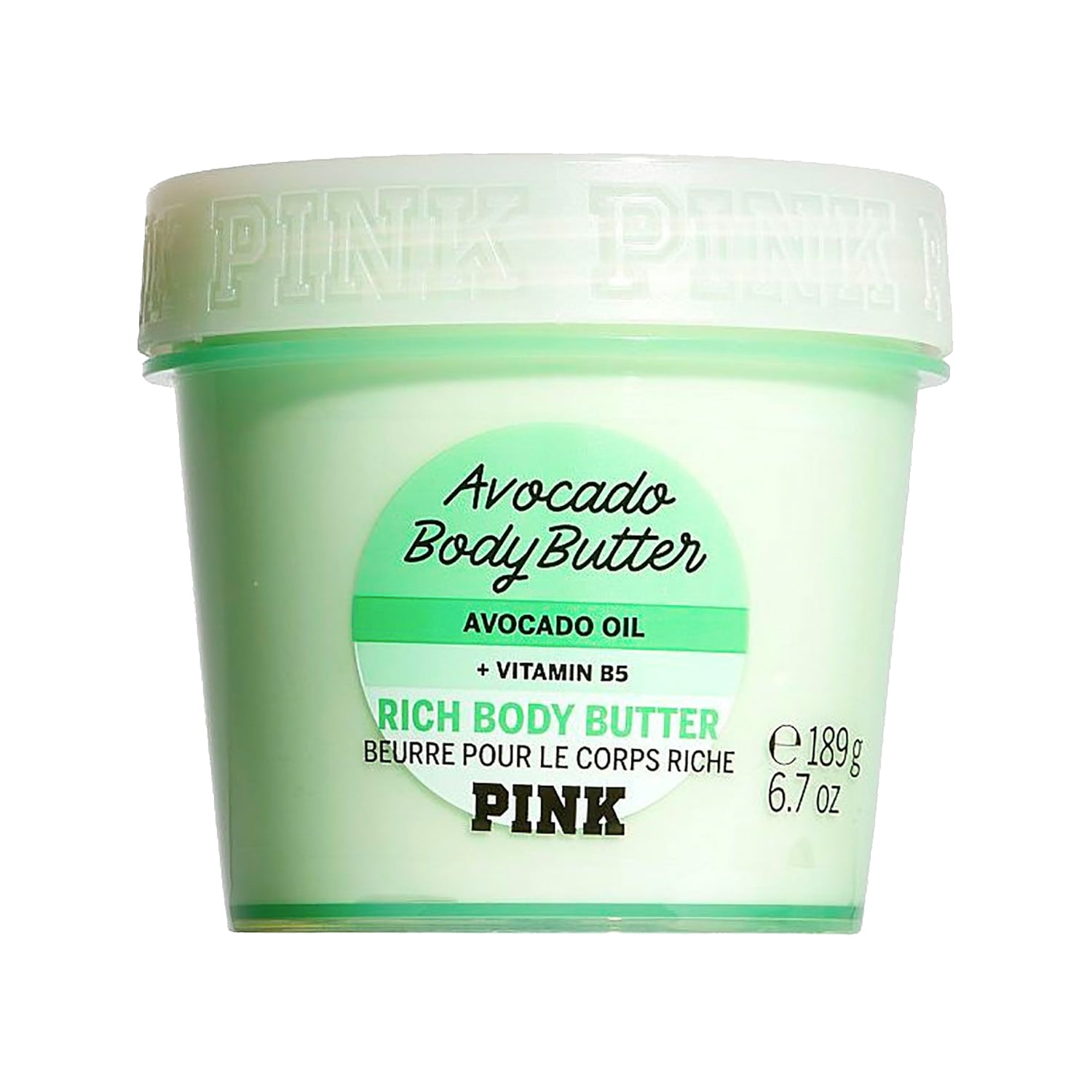 Manteca Hidratante Avocado Oil | Lider