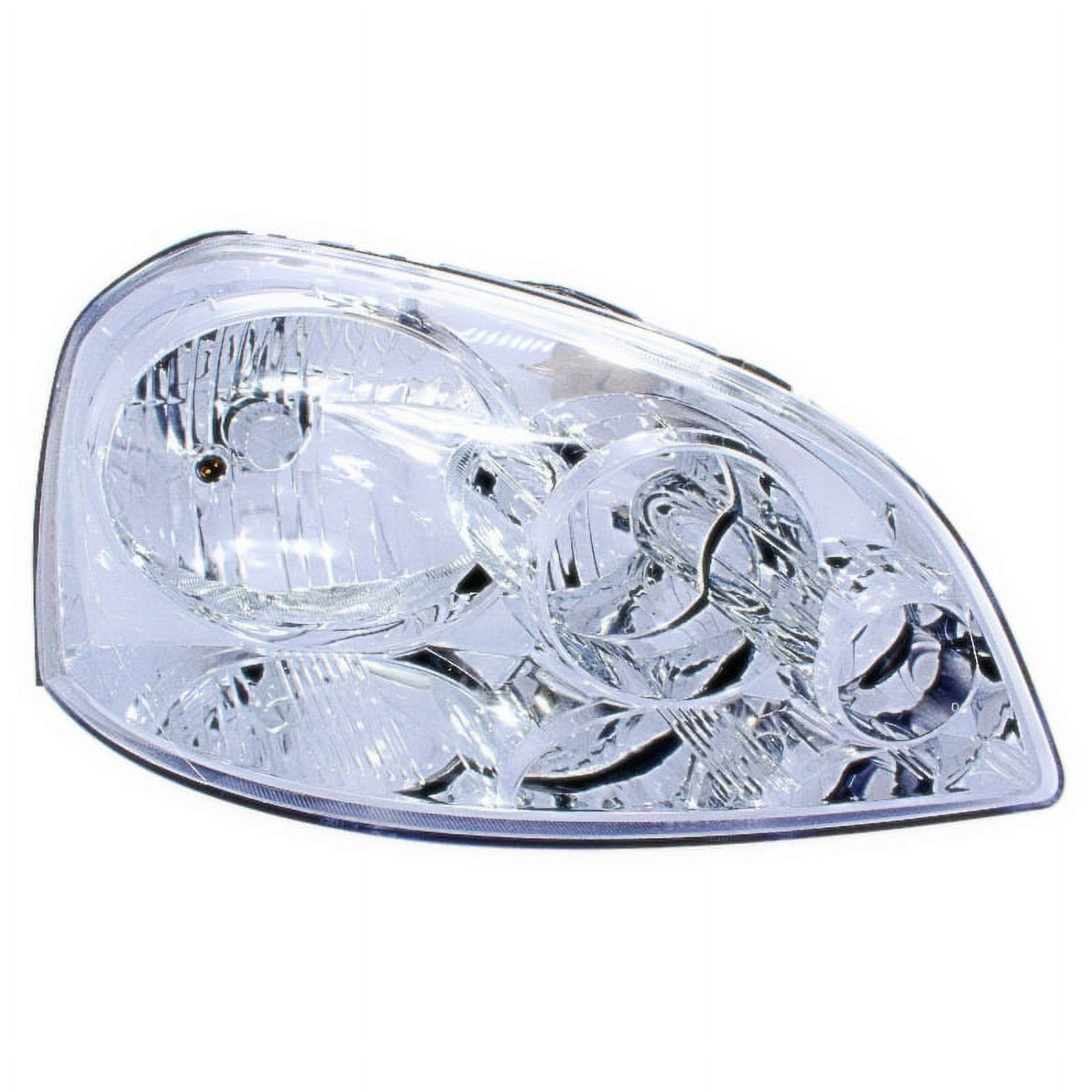 Óptico Derecho Chevrolet Optra 1.6 F16d3 Dohc 16 Valv Mpi 2004 2016 | Lider