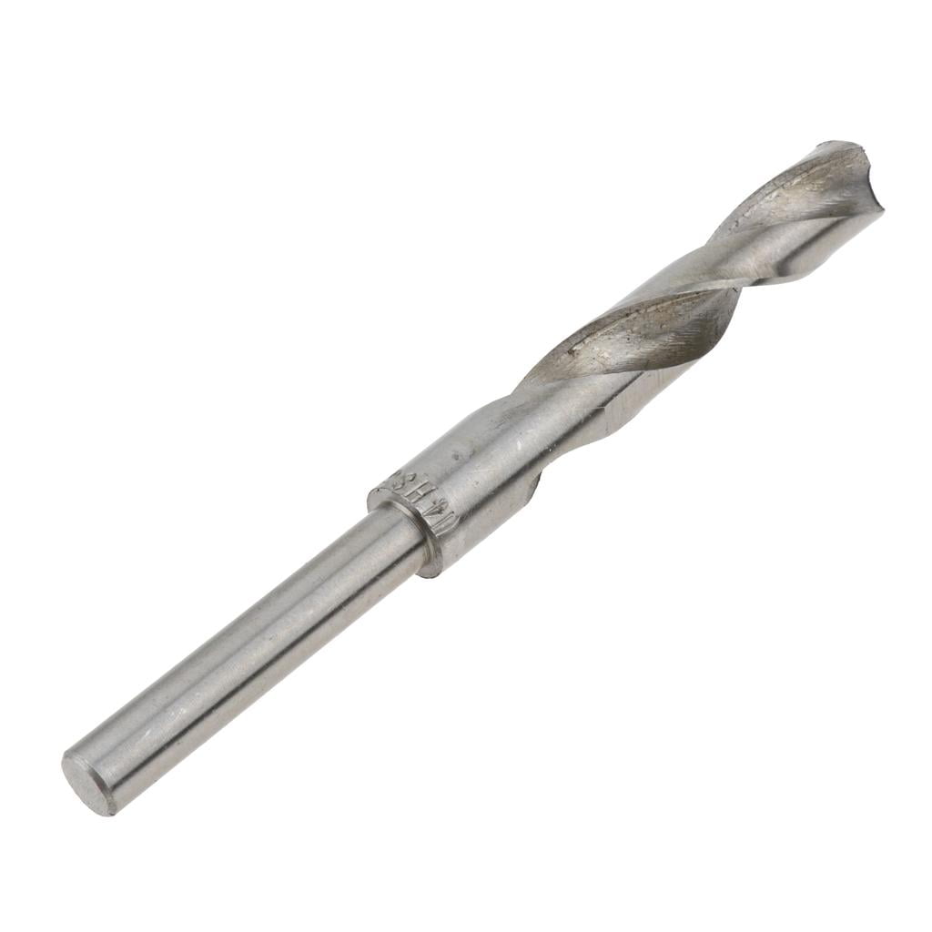 Broca Recta HSS 14mm | Lider