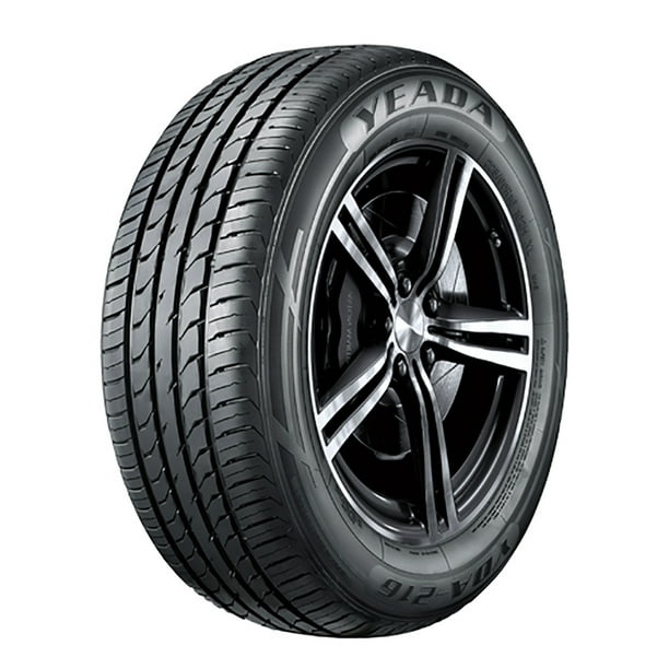 NEUMATICO YEADA 205/70 R15 96H YDA-216 | Lider