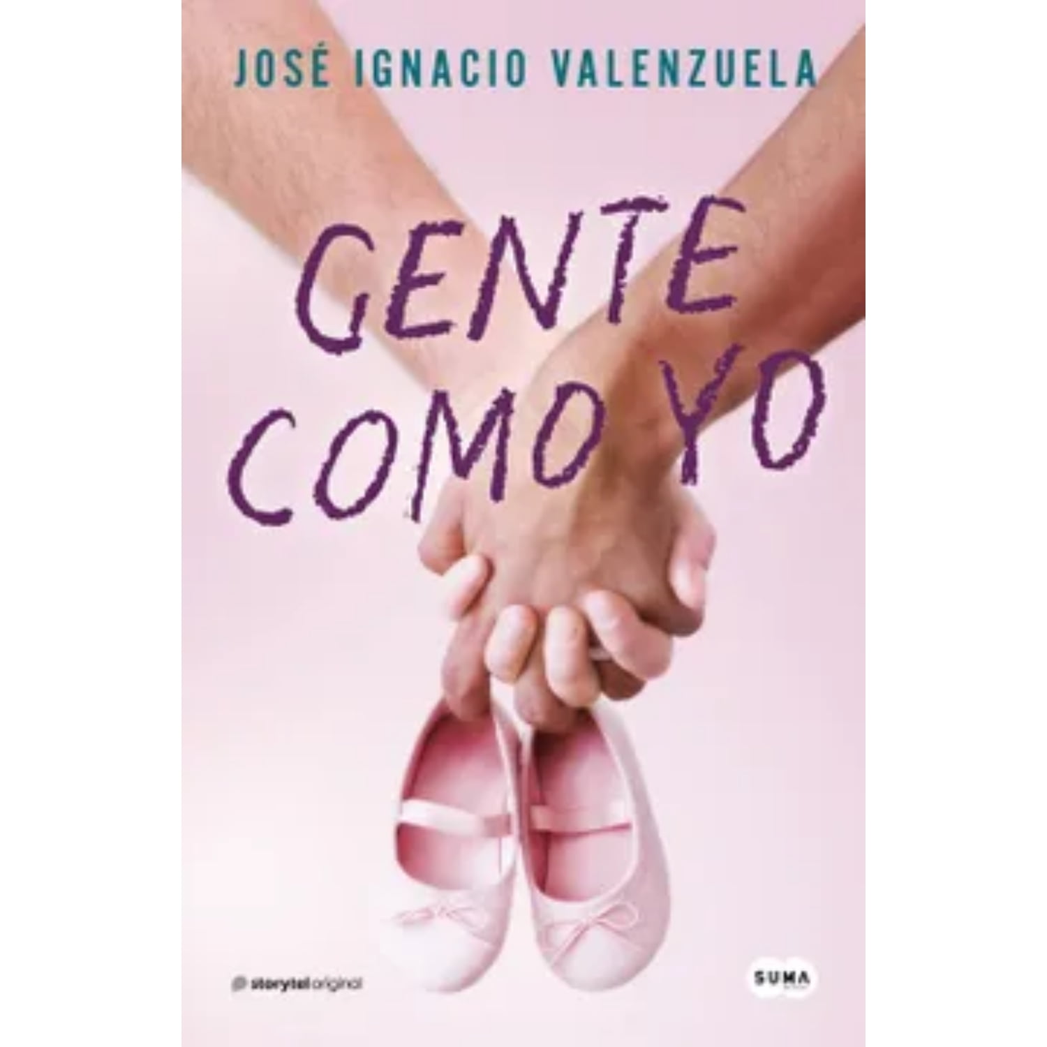 Libro Gente Como Yo | Lider