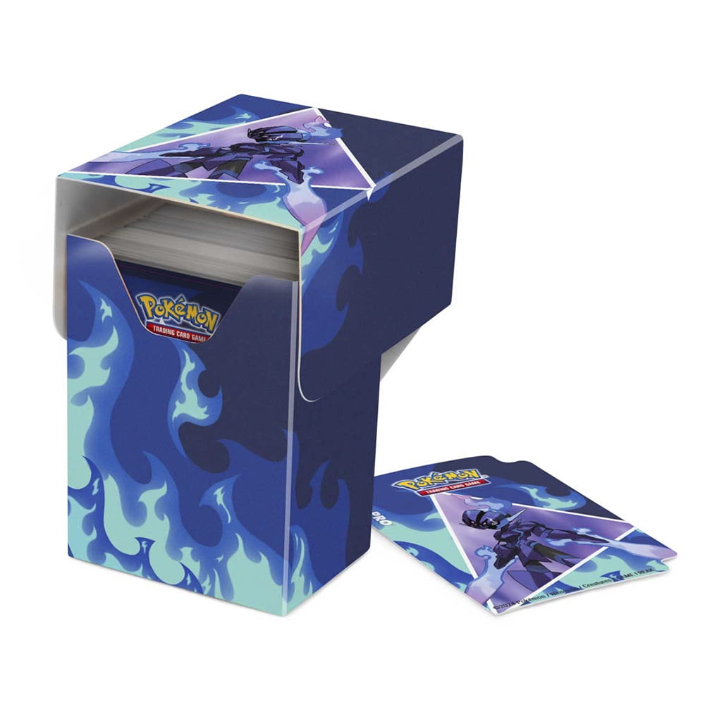 UltraPro Caja De Mazo Pokemon Deck Box Full View - Ceruledge | Lider