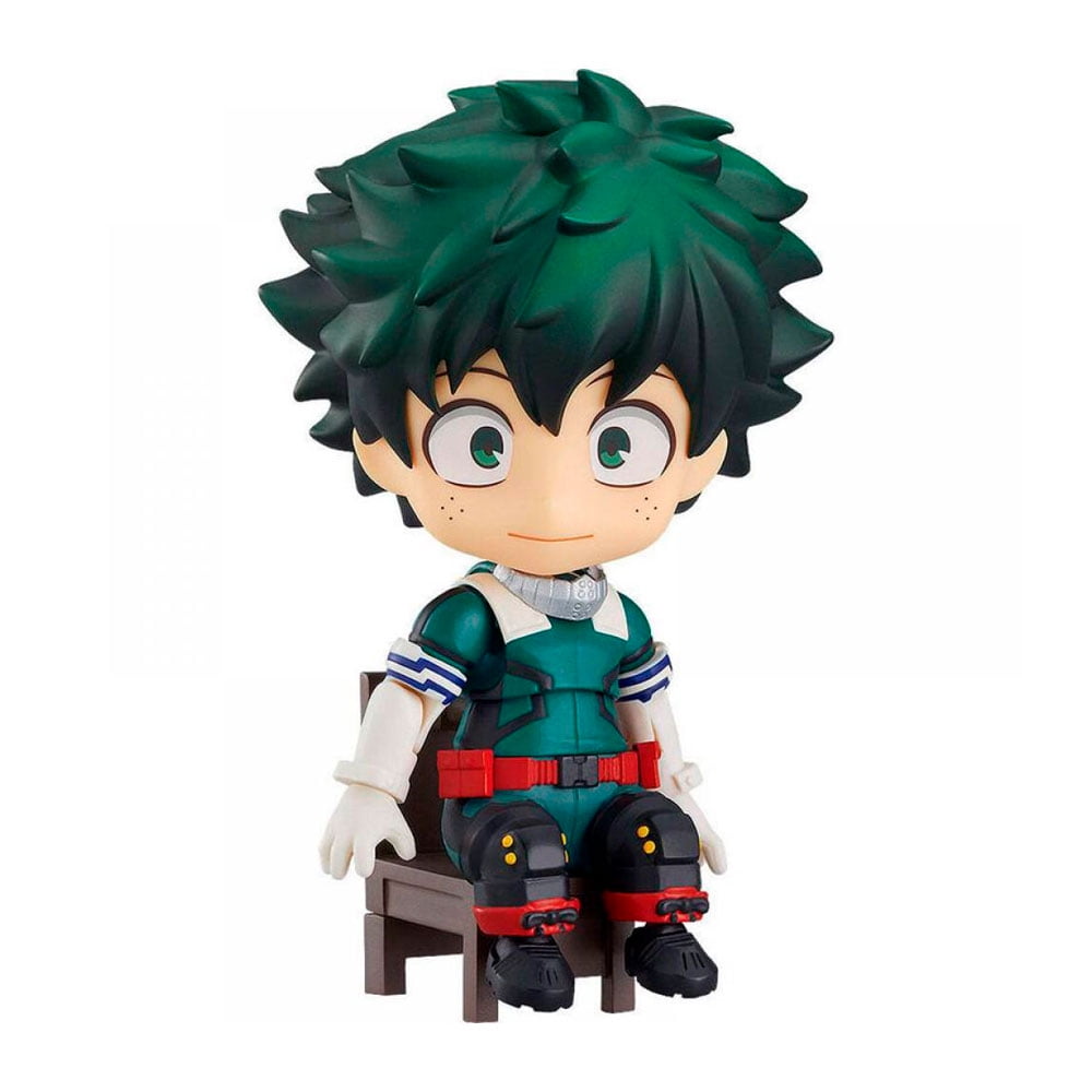 Nendoroid Swacchao Izuku Midoriya | Lider