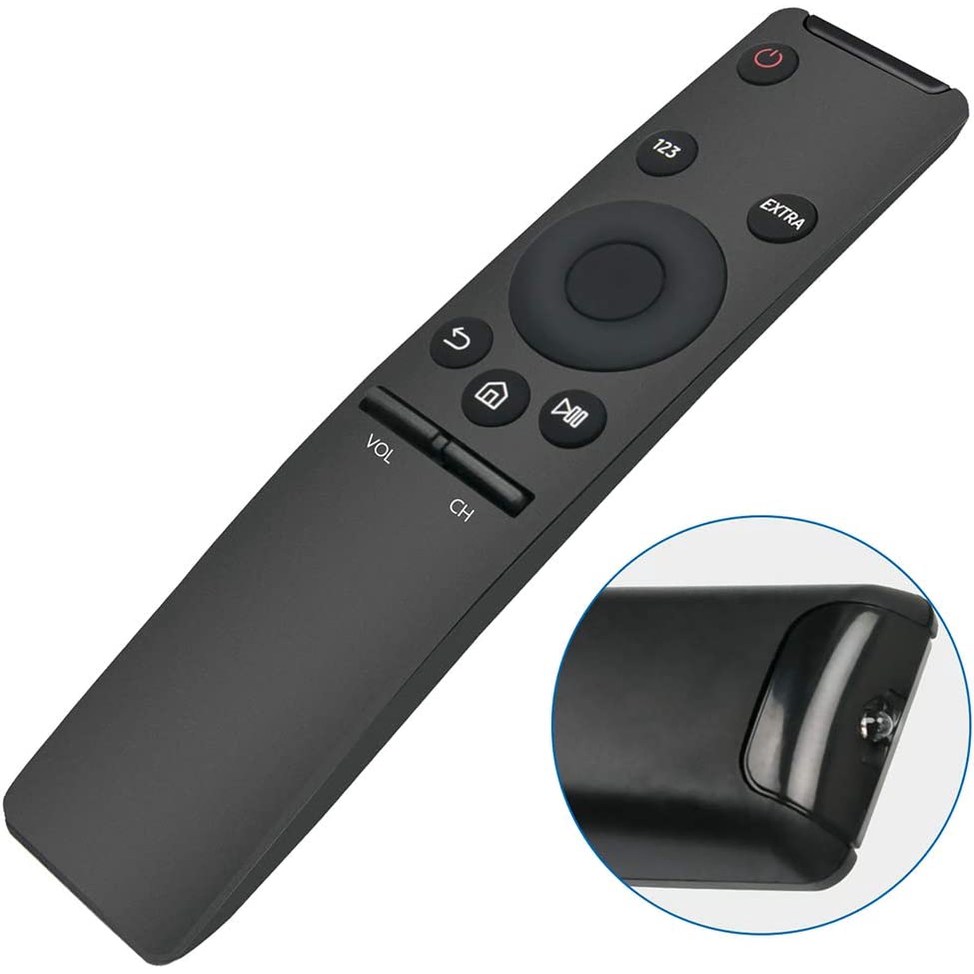 Control Samsung Smart Tv Incluye Pilas | Lider