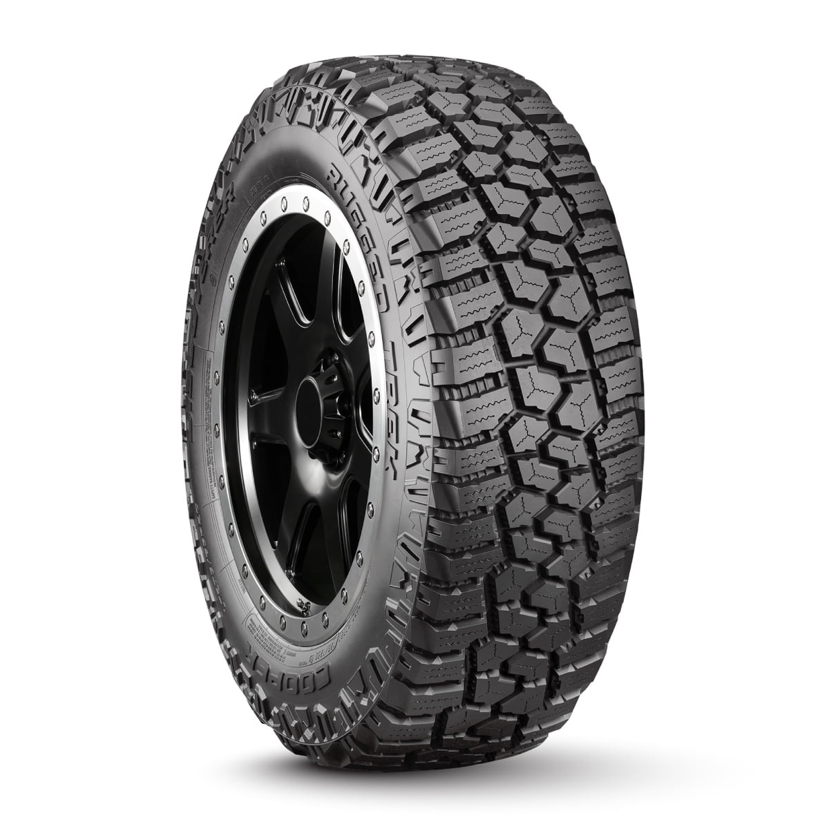 Neumatico 275/55 R20 Discoverer Rugged Trek 117T | Lider